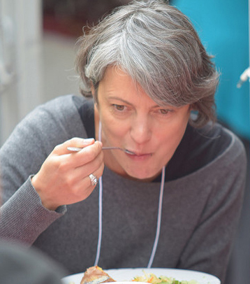 Mindful Eating: Part I - Gerson Institute