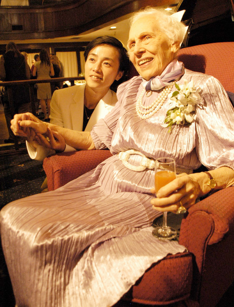 Gerson of Gerson: Japan's Gerson Ambassador - Gerson Institute