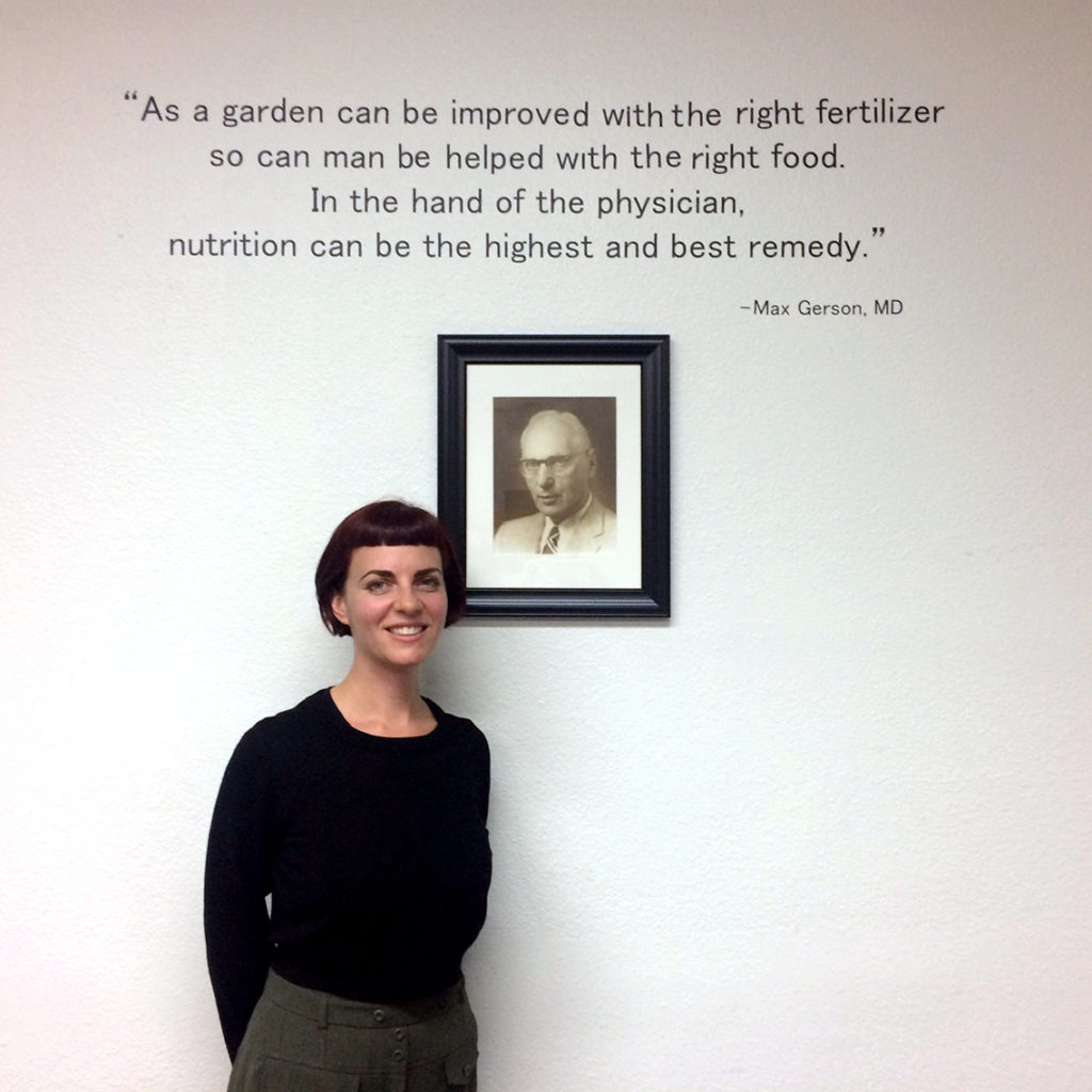 Relief from Migraine: Our Family's Transformation with the Gerson ...