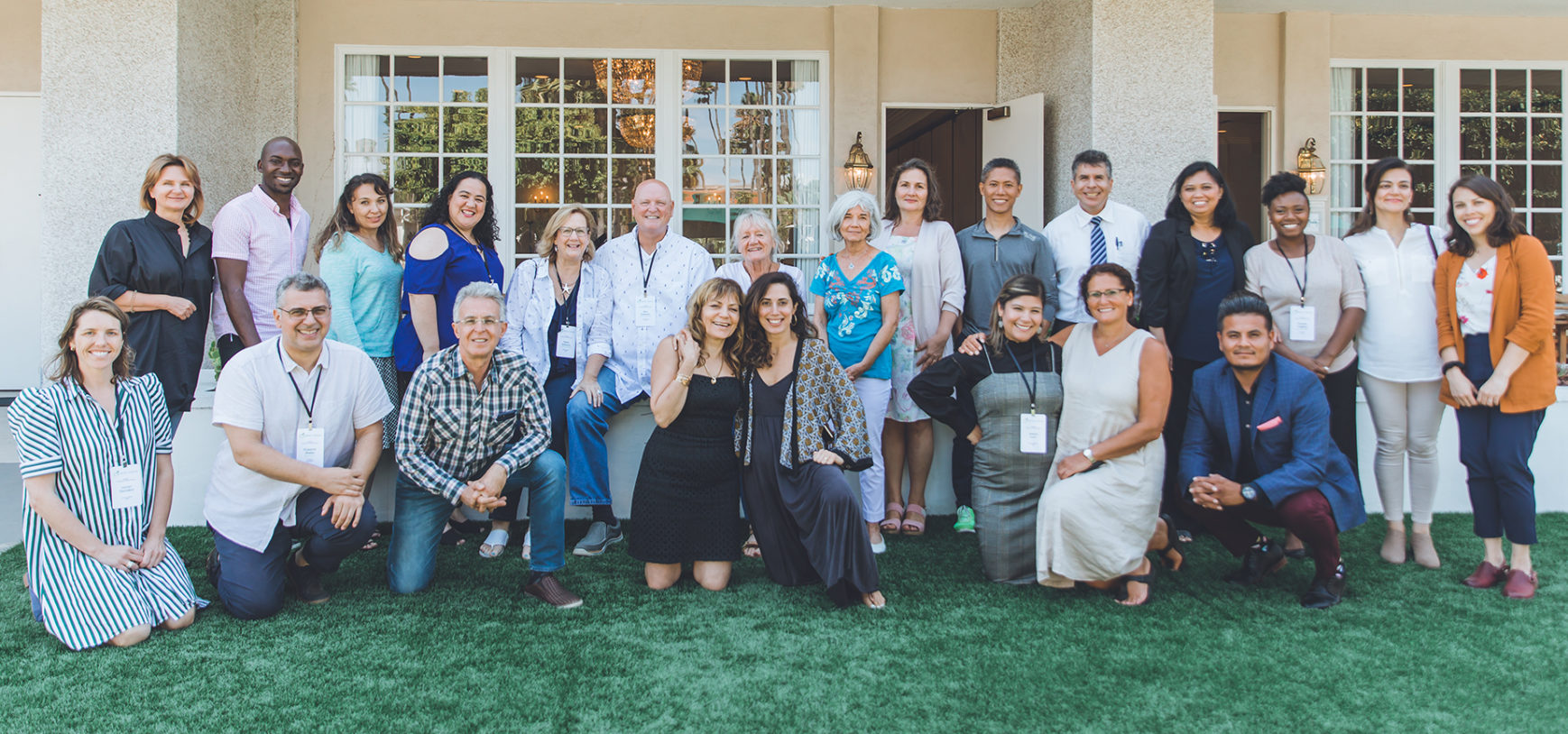 Practitioner Training Grows with Annual Module I - Gerson Institute