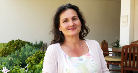 Patient Perspective: Gerson Therapy for Breast Cancer - Gerson Institute