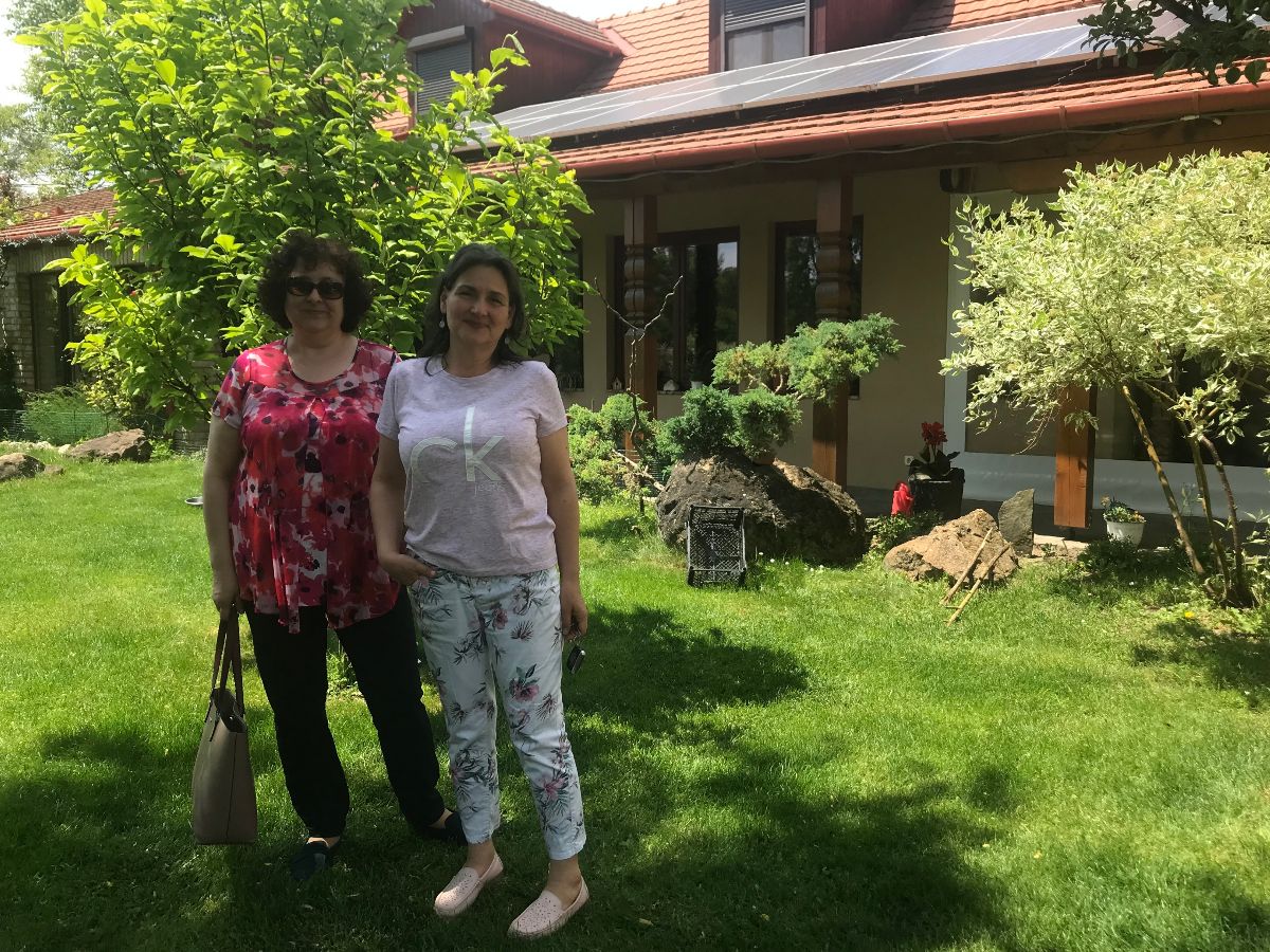 Gerson Feature: Noemi (Gerson Health Centre) - Gerson Institute